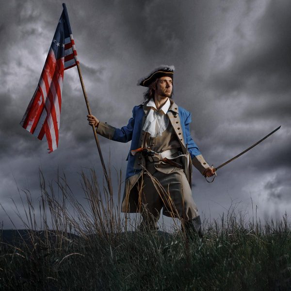 Patriot Week – Renewing The American Spirit – Patriot Week – Renewing ...